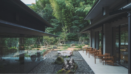 SOKI ATAMI（そき あたみ） SOKI ATAMIの紹介【楽天トラベル】